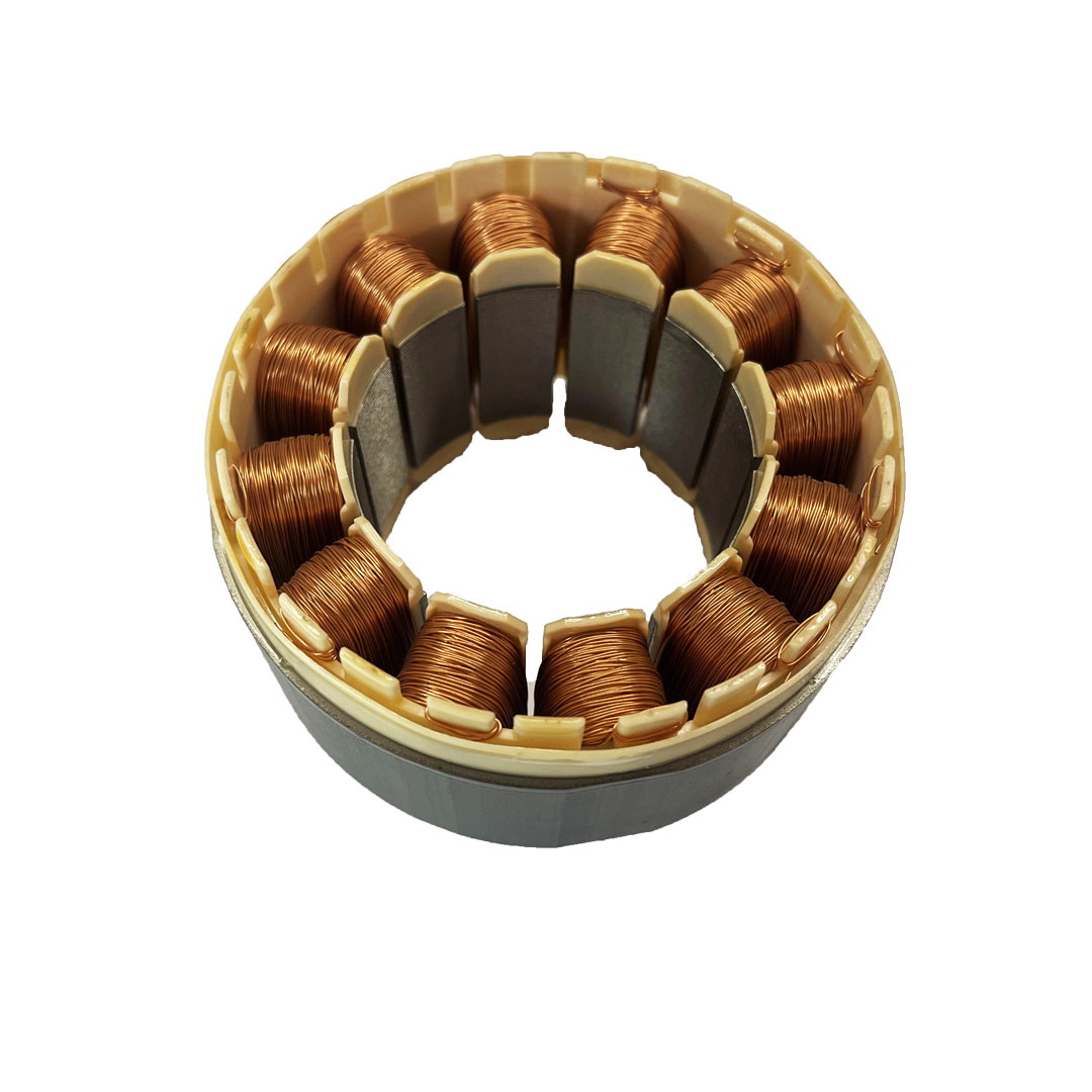 Enamelled Round Copper Wire factory - Enameled Copper Winding Wire ...