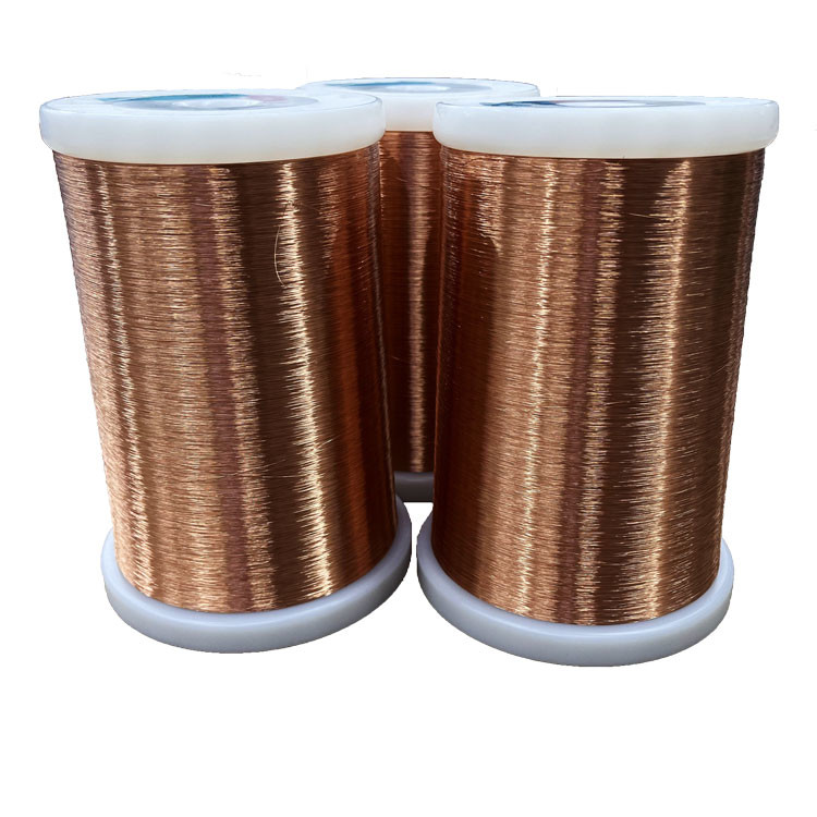 Enamelled Round Copper Wire factory - Enameled Copper Winding Wire ...