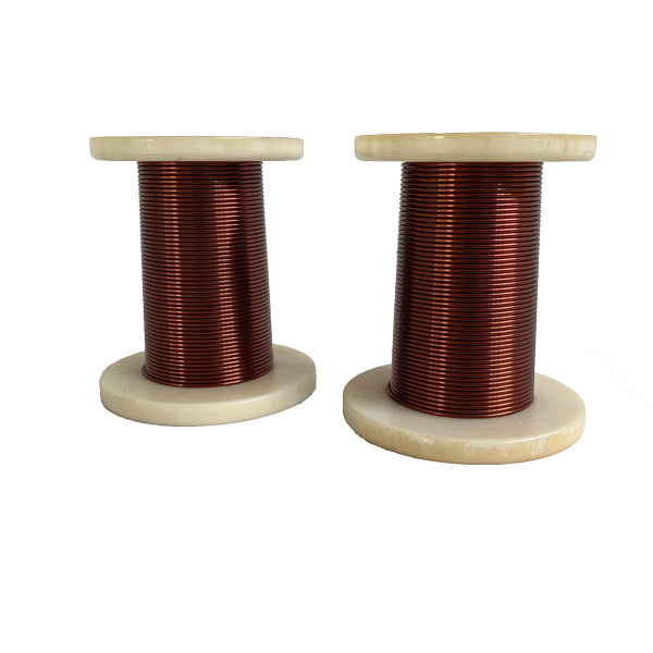FIW U3 Zero Defect Enameled Magnet Wire Copper enamel insulated wire ...