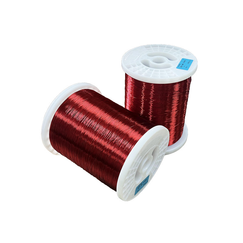Enamel Insulated Enameled Magnet Wire for Versatile Electrical Applications