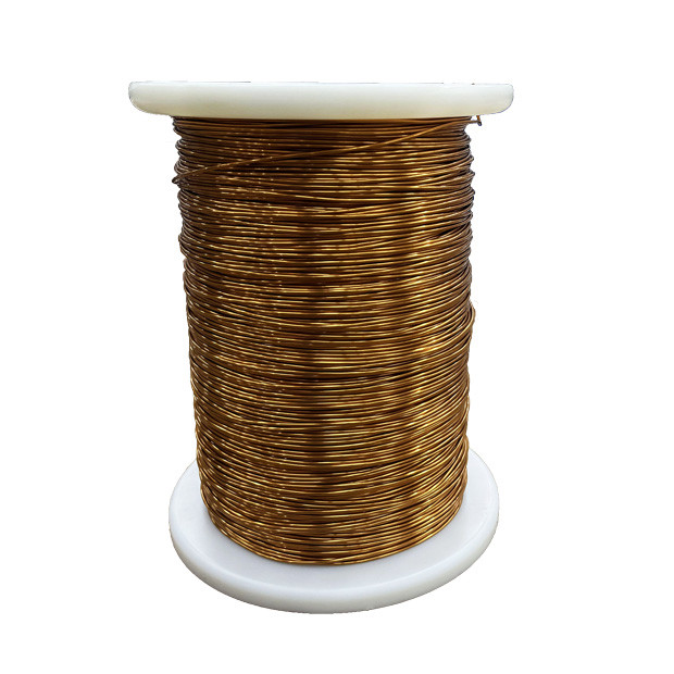 JIS Standard Insulated Copper Wire with Enamel Coating UEWN Grade Two ...
