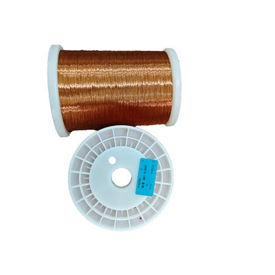 Thermal Class 130 Enamelled Round Wire 0.04mm - 2.30mm Enameled Wire ...