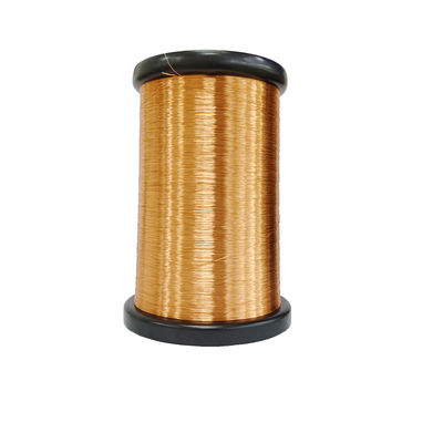 Quality Enamelled Round Copper Wire manufacturer from China