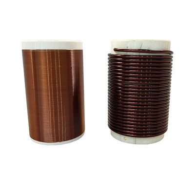 Enamelled Round Copper Wire factory - Enameled Copper Winding Wire ...
