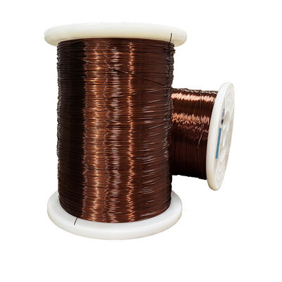 Enamelled Round Copper Wire factory - Enameled Copper Winding Wire ...