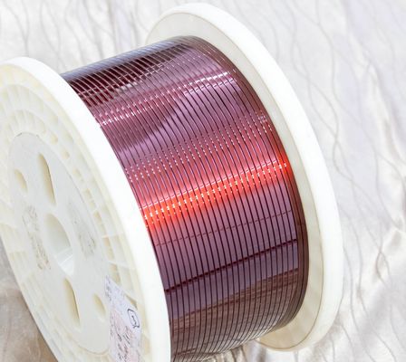 Quality Enamelled Round Copper Wire & Enameled Copper Winding Wire ...