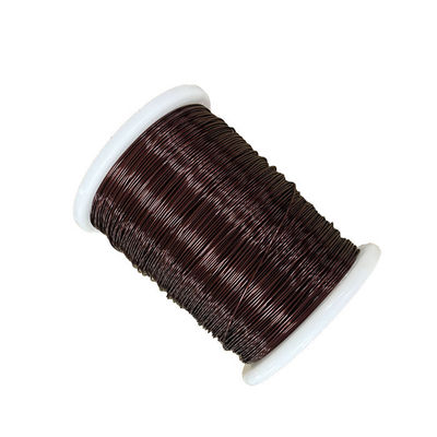 PEWH Heavy Polyester Imide Round Enamel Coated Wire For High ...