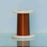 Silk Covered Wire for Sing twisting/Multiple twisting Breakdown Voltage ...