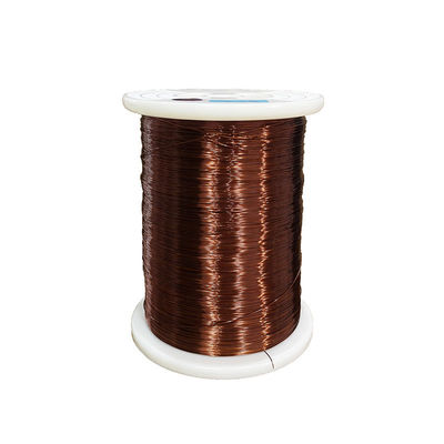 0.10mm-3.2mm PEW Overcoat Polyamide-imide SAI Single Thermal Class 155 ...