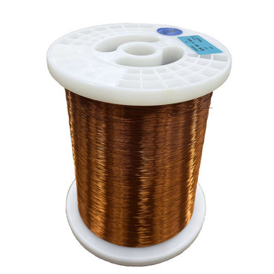 Enamelled Copper Round Wire for Electronics and Motor Winding For ...