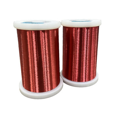 Enamelled Round Copper Wire factory - Enameled Copper Winding Wire ...