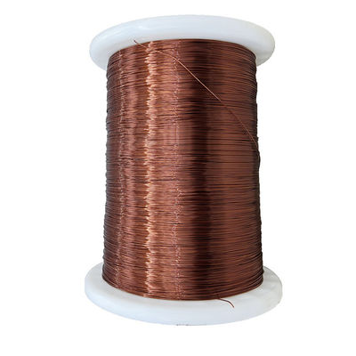 Polyester-Imide Enamelled Wire PEWH 1.0mm-2.0mm Thermal Class 180℃ for ...