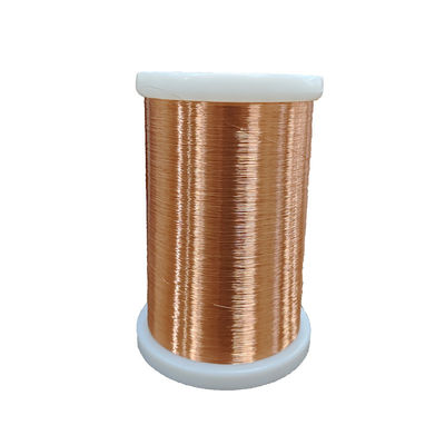 High Thermal Conductivity Heat Resistant Magnet Wire Low Resistance for ...