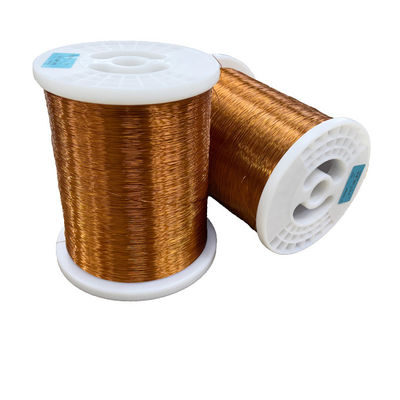 Enamelled Round Copper Wire factory - Enameled Copper Winding Wire ...