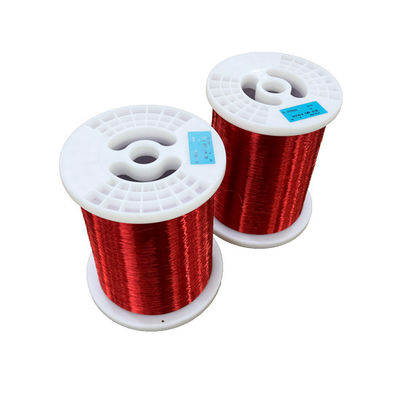 Enamelled Round Copper Wire factory - Enameled Copper Winding Wire ...